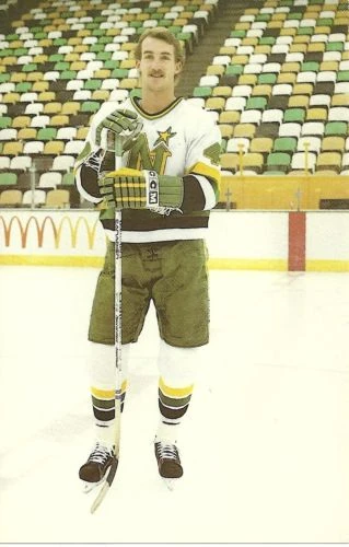 Steve Payne | Ice Hockey Wiki | Fandom