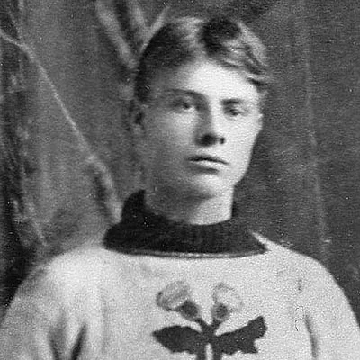 Tom Hooper | Ice Hockey Wiki | Fandom