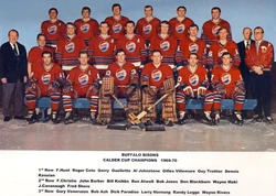 1969–70 AHL season | Ice Hockey Wiki | Fandom