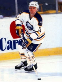 Doug Bodger | Ice Hockey Wiki | Fandom