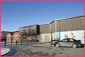 Ed Golding Memorial Arena | Ice Hockey Wiki | Fandom
