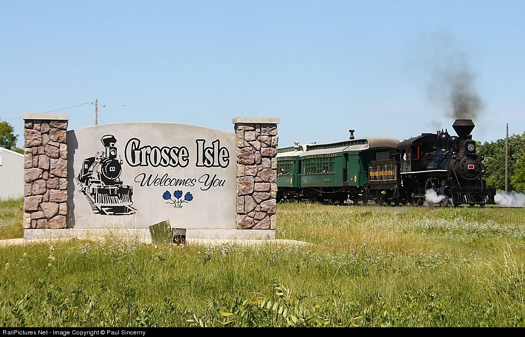 Grosse Isle, Manitoba | Ice Hockey Wiki | Fandom