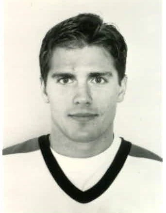 Joe Day | Ice Hockey Wiki | Fandom