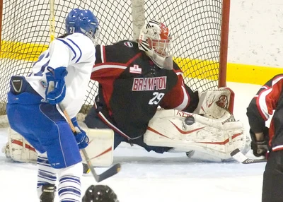 Laura Hosier | Ice Hockey Wiki | Fandom