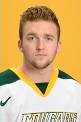 Logan Harland | Ice Hockey Wiki | Fandom