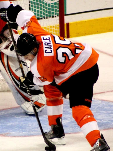 Matt Carle | Ice Hockey Wiki | Fandom