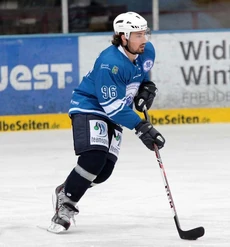 Peter Baumgartner | Ice Hockey Wiki | Fandom