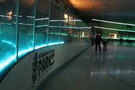 Wilson Ice Arena | Ice Hockey Wiki | Fandom