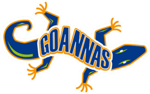 Brisbane Goannas | Ice Hockey Wiki | Fandom