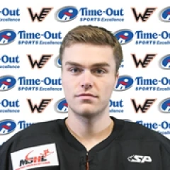 Carson McConnell | Ice Hockey Wiki | Fandom