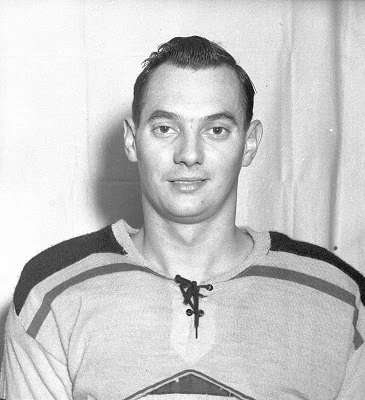 Fred Etcher | Ice Hockey Wiki | Fandom