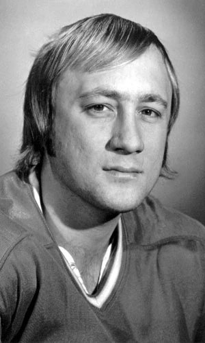 Jack Wells (b. 1947) | Ice Hockey Wiki | Fandom