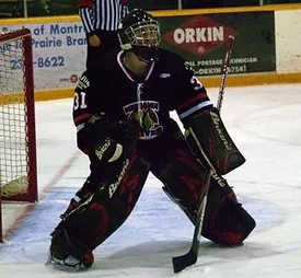 Justin Cote | Ice Hockey Wiki | Fandom