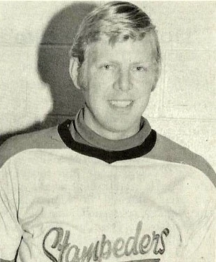 Rod Collins | Ice Hockey Wiki | Fandom