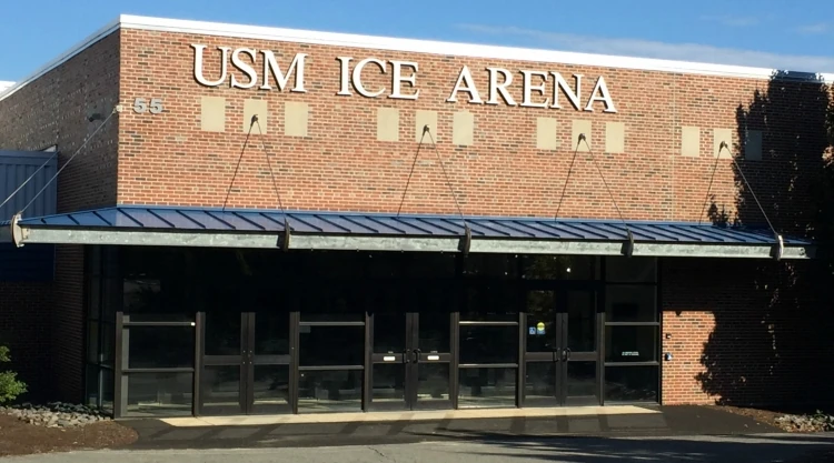 USM Ice Arena | Ice Hockey Wiki | Fandom