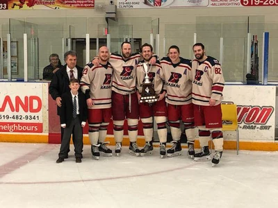 2018-19 WOAA Senior Season | Ice Hockey Wiki | Fandom