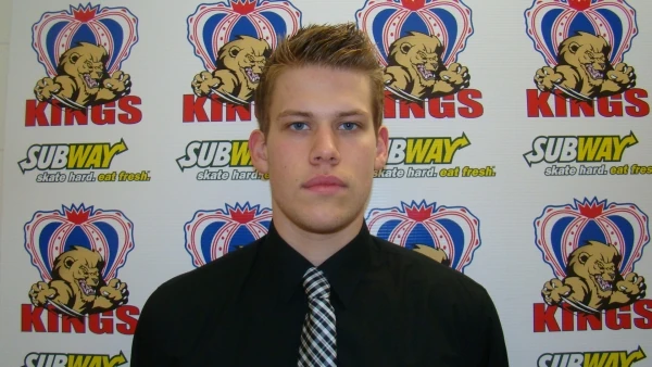 Brett Hope | Ice Hockey Wiki | Fandom