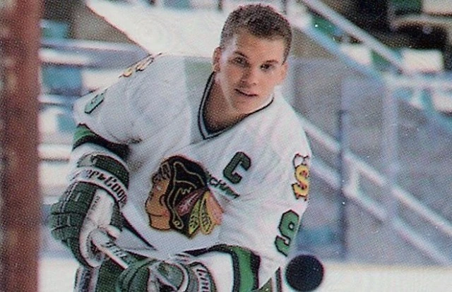 Greg Johnson | Ice Hockey Wiki | Fandom