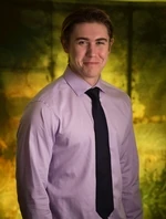 Jackson Robinson | Ice Hockey Wiki | Fandom