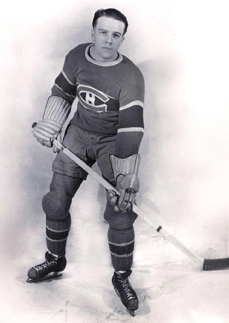 Jean Bourcier | Ice Hockey Wiki | Fandom