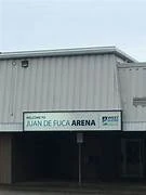 Juan de Fuca Arena | Ice Hockey Wiki | Fandom