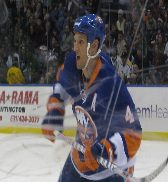 Mark Eaton | Ice Hockey Wiki | Fandom