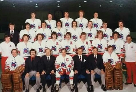1974–75 Toronto Toros season | Ice Hockey Wiki | Fandom