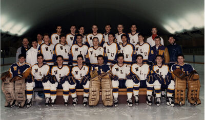 Laurier Golden Hawks | Ice Hockey Wiki | Fandom