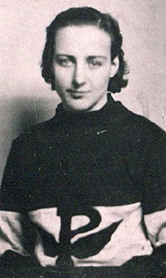 Hilda Ranscombe | Ice Hockey Wiki | Fandom