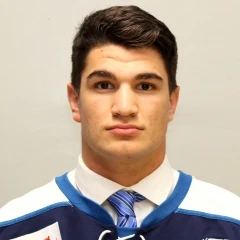 Jack Lenchyshyn | Ice Hockey Wiki | Fandom