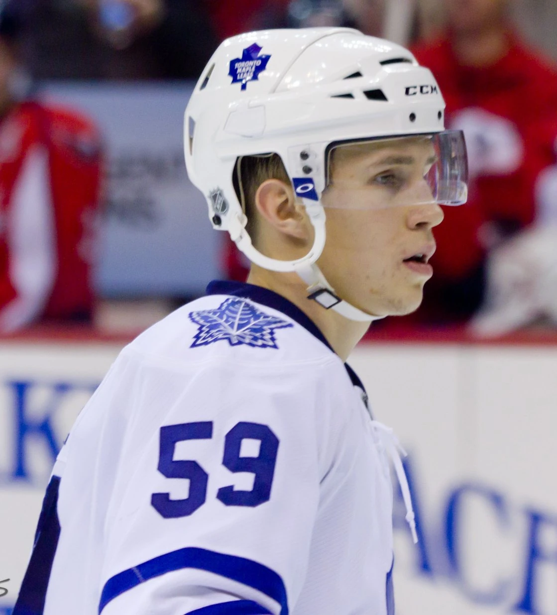 Keith Aulie | Ice Hockey Wiki | Fandom