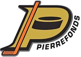 Pierrefonds Barons | Ice Hockey Wiki | Fandom