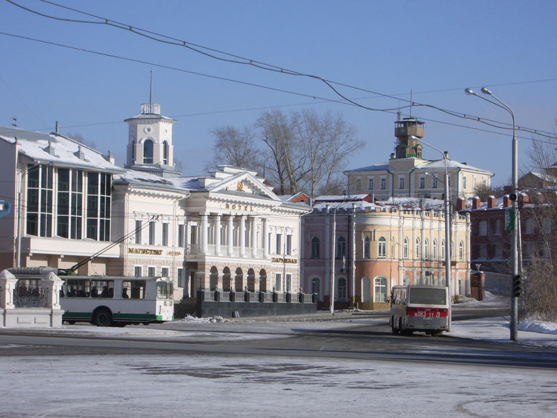 Tomsk | Ice Hockey Wiki | Fandom