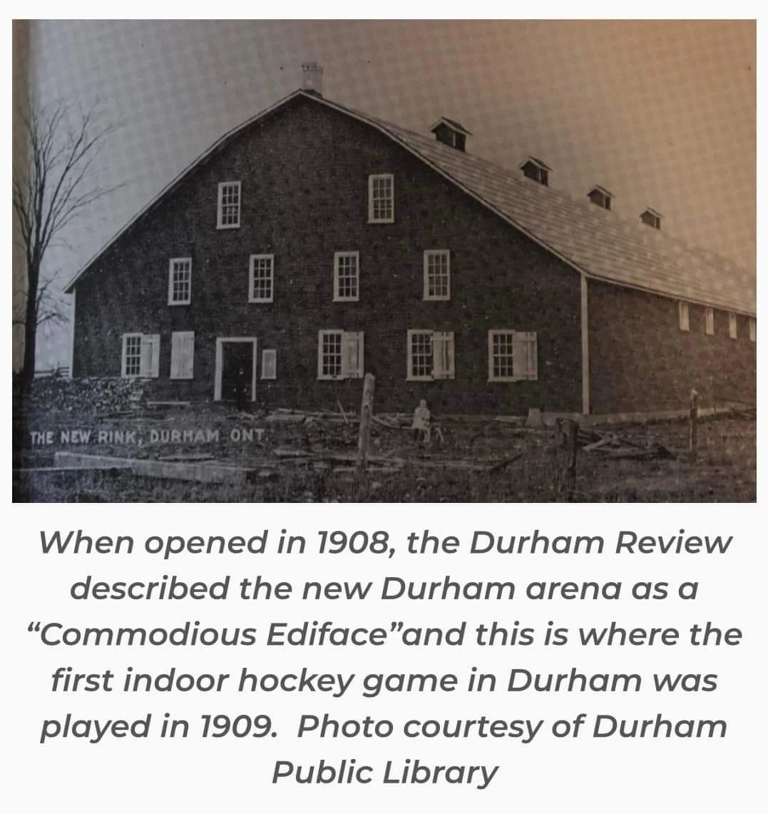 Durham Arena | Ice Hockey Wiki | Fandom