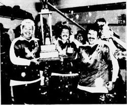 1978-79 Hardy Cup Championships | Ice Hockey Wiki | Fandom