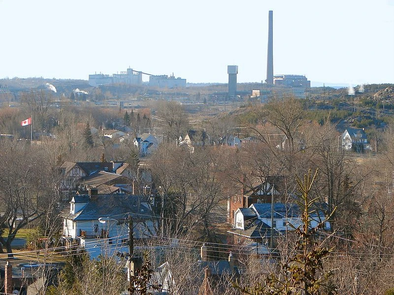 Copper Cliff | Ice Hockey Wiki | Fandom