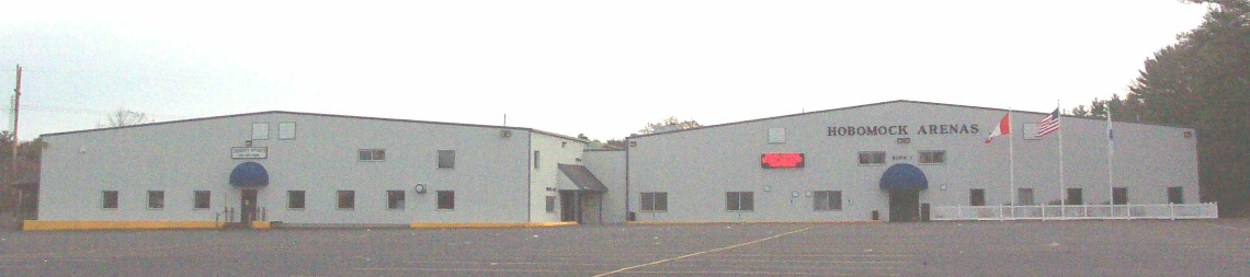 Hobomock Arenas | Ice Hockey Wiki | Fandom