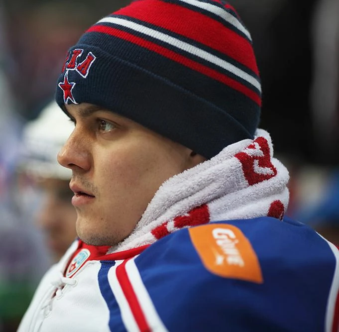 Ilya Ezhov | Ice Hockey Wiki | Fandom