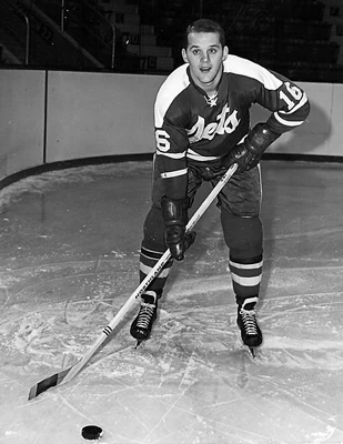 Jim Mair | Ice Hockey Wiki | Fandom