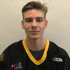 Morgan Venne | Ice Hockey Wiki | Fandom