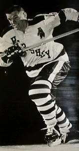 Myron Stankiewicz | Ice Hockey Wiki | Fandom