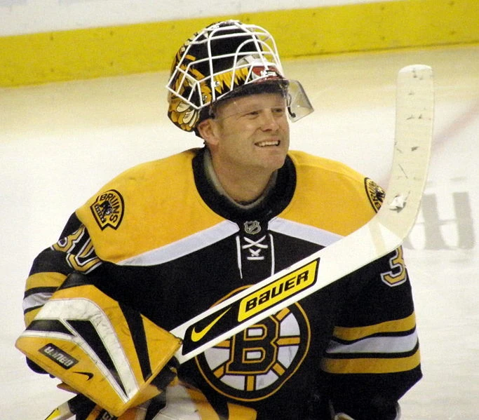Tim Thomas | Ice Hockey Wiki | Fandom