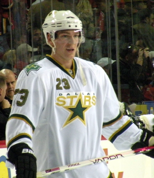 Tom Wandell | Ice Hockey Wiki | Fandom