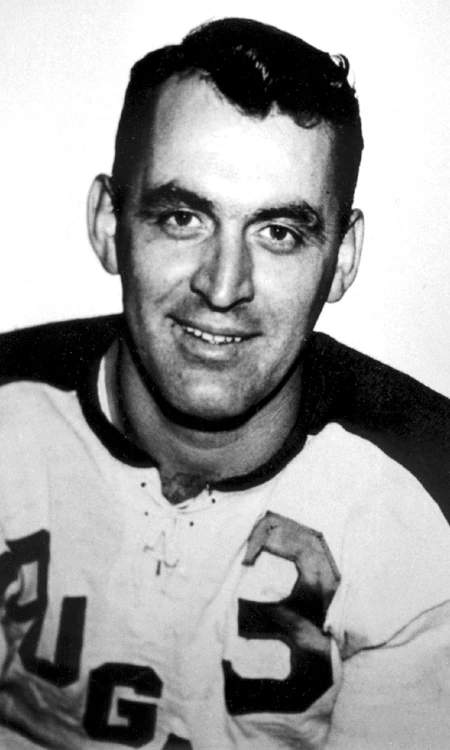 Carl Kaiser | Ice Hockey Wiki | Fandom