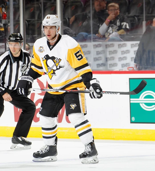 Derrick Pouliot | Ice Hockey Wiki | Fandom