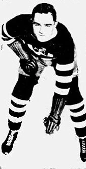 Doug Brennan | Ice Hockey Wiki | Fandom