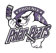 Phoenix Polar Bears | Ice Hockey Wiki | Fandom