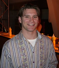 Richard Rochefort | Ice Hockey Wiki | Fandom