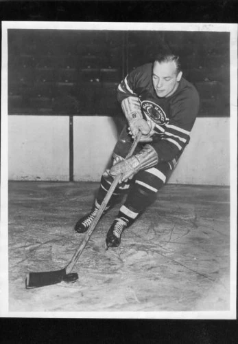 Roy Conacher | Ice Hockey Wiki | Fandom
