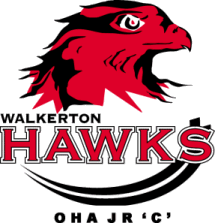 Walkerton Capitals | Ice Hockey Wiki | Fandom